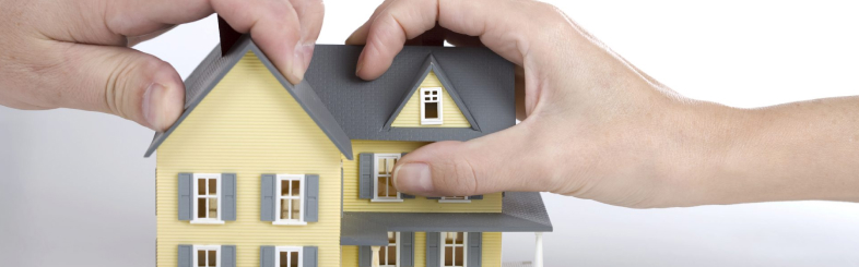 How Matrimonial Home Different From Other Property | Stephen Durbin