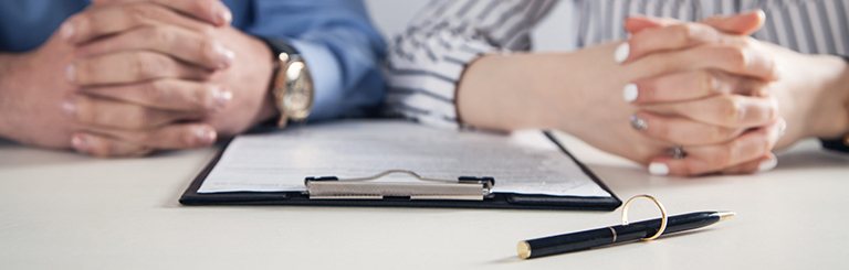 Spousal Support Payments: Lump Sum Or Regular Periodic? | SDA