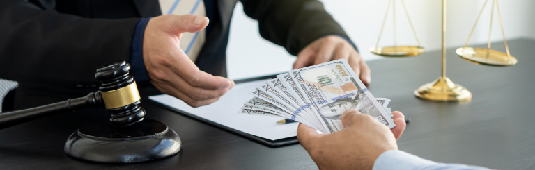 Legal Representation: Retainer Fees | Stephen Durbin & Associates